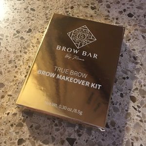 Makeup | Brow Bar Brow Makeover Kit | Poshmark